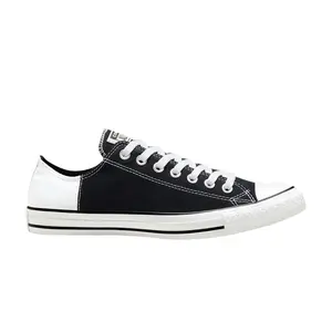 CONVERSE Chuck Taylor All Star Low Top Sneaker - Black