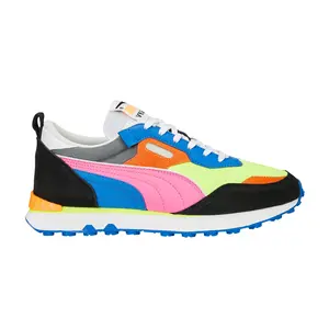 PUMA Rider Fv Future Vintage Sneakers - Green