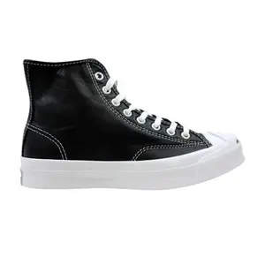 CONVERSE Jack Purcell Signature Hi Sneakers