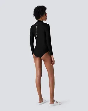 Perfect Moment Tempest Rash Guard Top