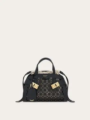 Ferragamo Asymmetrical Mini Bags
