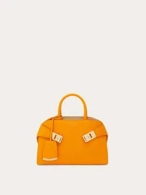 Ferragamo Cut Out Mini Bags