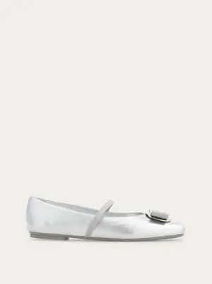 Ferragamo Ruffle Flats For Women