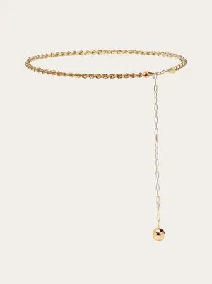 FERRAGAMO Bijoux Belt