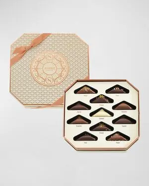 NEUHAUS 22-piece Icon Collection Box - One-color