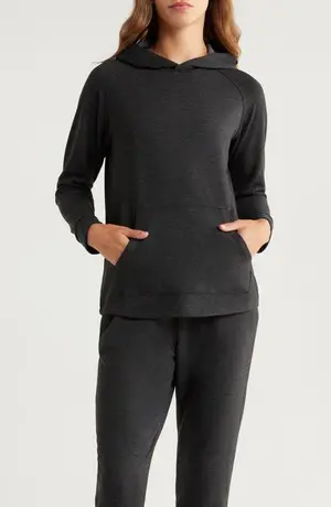 Free Fly Raglan Activewear For Women