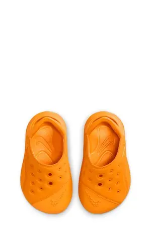 Nike Sol Water Friendly Clog - Orange Peel/picante Red