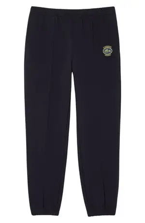 Lacoste Regular Fit Sweatpants - Hde Abimes