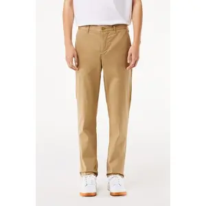 Lacoste Stretch Chinos