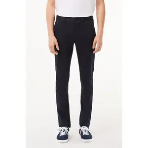 Lacoste Slim Fit Bottoms For Men