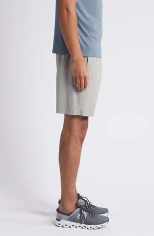 FREE FLY Breeze Shorts - Cement