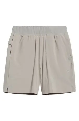 FREE FLY Breeze Shorts - Cement