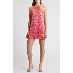 Petal & Pup Textured Cocktail Dresses