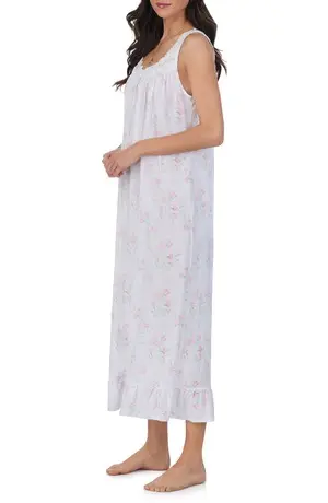 Eileen West Sleeveless Ballet Nightgown