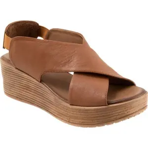 Bueno Crossover Sandals For Women