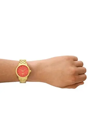 Tory Burch Bracelet Watch