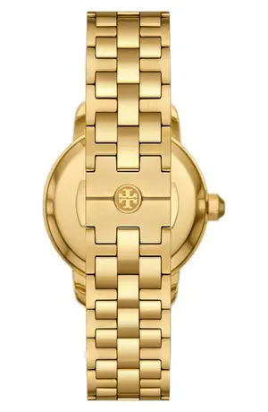 Tory Burch Bracelet Watch