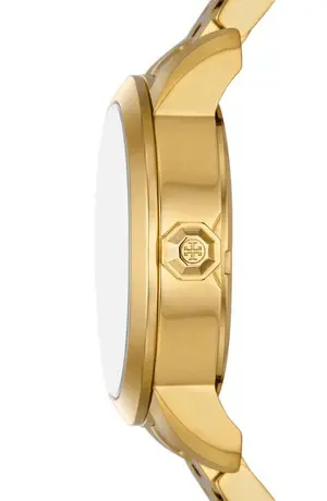 Tory Burch Bracelet Watch