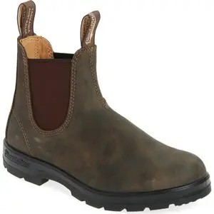 Blundstone Pull On Boots For Men