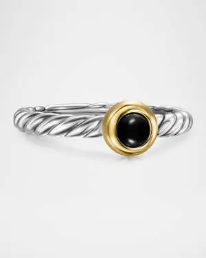 David Yurman David Yurman Cable Flex Ring Abo