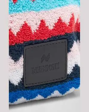 Missoni Zigzag Shoulder Bag