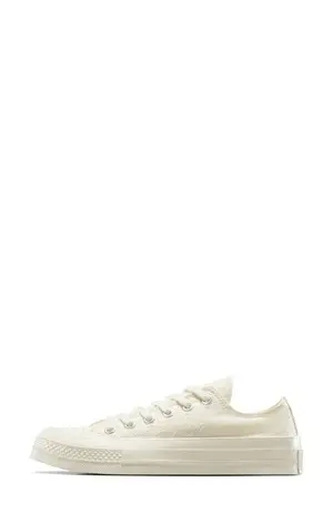 CONVERSE Chuck 70 Oxford Sneakers - Vintage White/white/egret