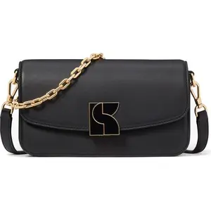 Kate Spade New York Logo Cross Body Bags