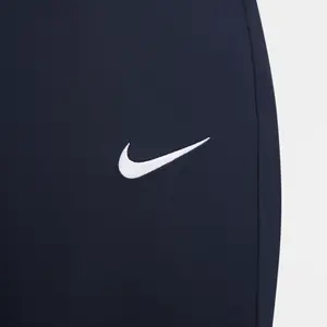 Nike Usmnt Strike Dri-fit Soccer 3/4 Pants