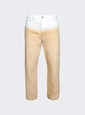Twisted Jeans For Men