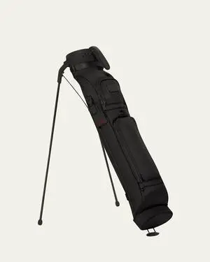 Tumi Golf Range Bag - Black