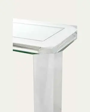 INTERLUDE HOME Surrey Console Table