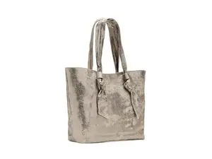 THE FRYE COMPANY Nora Knotted Tote