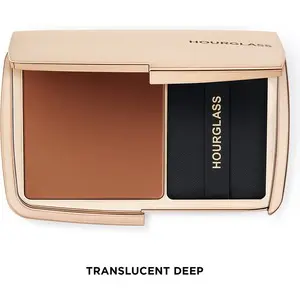 HOURGLASS Vanish Airbrush Pressed Powder - Translucent Deep