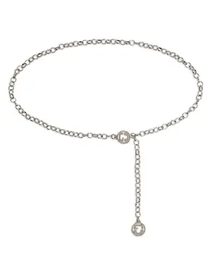 Gerard Darel Veronica Chain Belt