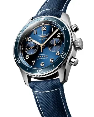 LONGINES Spirit Flyback Chronograph 42mm
