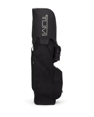 Tumi Golf Cart Bag - Black
