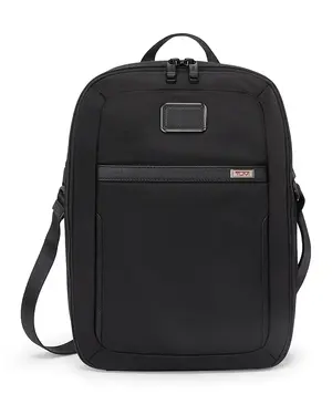 Tumi Golf Shoe Bag - Black