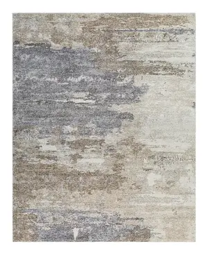 LIVABLISS Tuscany Tus-2346 Area Rug, 5'3 X 7'3 - Beige
