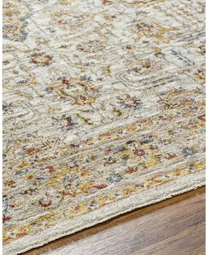 Livabliss Mona Lisa Mni-2317 Area Rug, 6'7 X 9'6