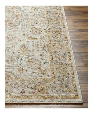 Livabliss Mona Lisa Mni-2317 Area Rug, 6'7 X 9'6