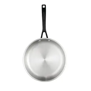 KITCHENAID 5 Ply Stainless Steel 10 Skillet