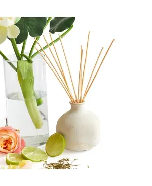 BLUEME Balance, White Lotus & Tea Small Diffuser