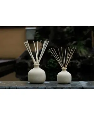 BLUEME Balance, White Lotus & Tea Small Diffuser