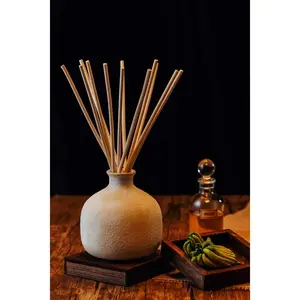 BLUEME Nostalgia, Bergamot & Musk Large Diffuser