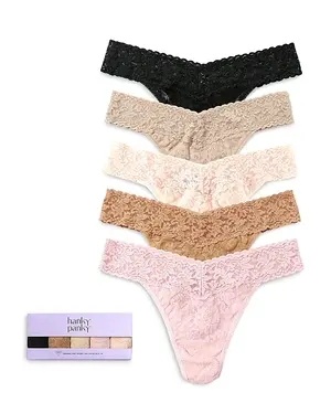 Elasticated Briefs For Women