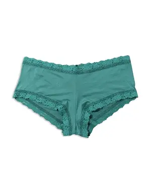 Hanky Panky Dreamease Boyshorts Seaside