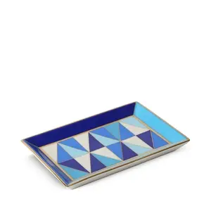 Jonathan Adler Sorrento Rectangle Tray