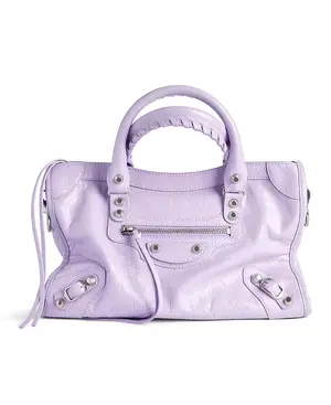 Women's Balenciaga Lilac Bags