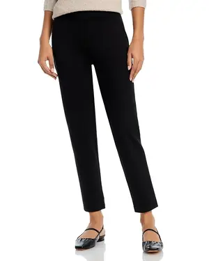 Women's Slim Ankle Pants