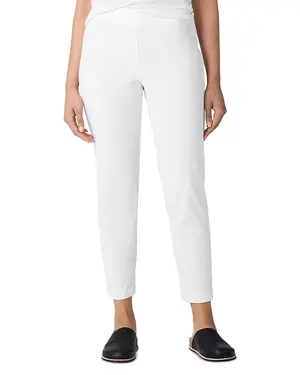 Women's Slim Ankle Pants